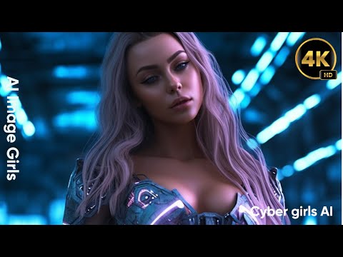 Cyber Girls AI | 사이버걸즈 AI