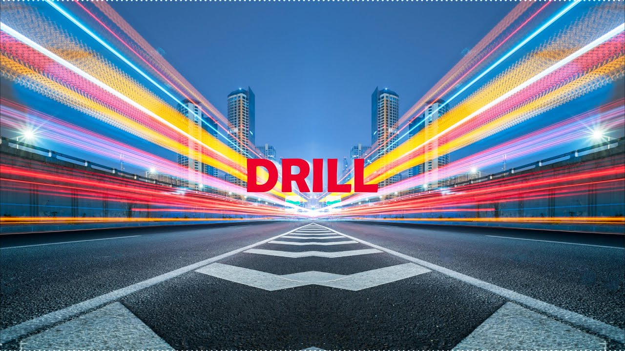 Sam Ex - Drill (Original Mix) - YouTube