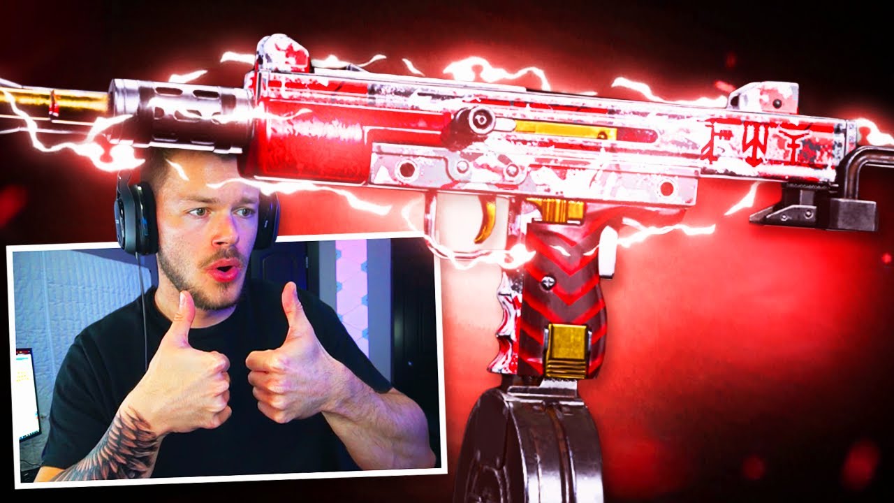 "the NEW MILANO CLASS is BETTER THAN OTS 9" 🤯..(Warzone Best Loadouts ...