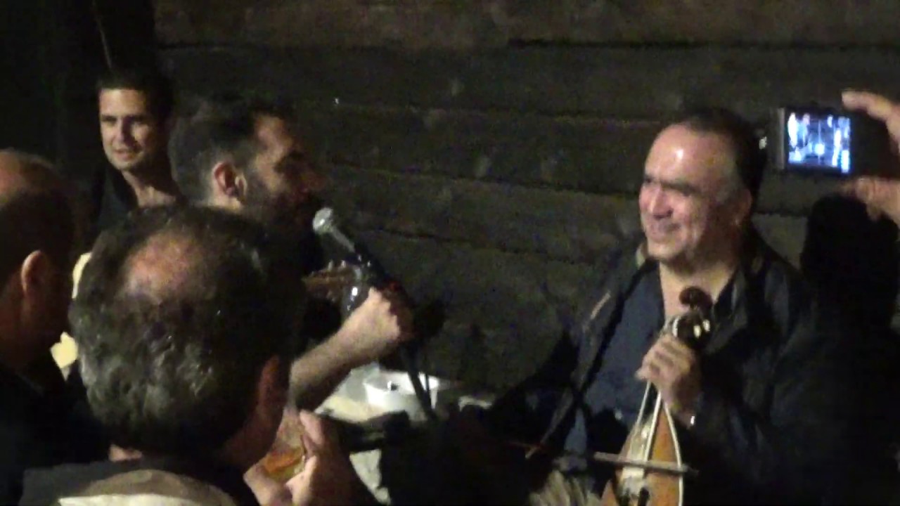 ΣΤΕΡΟΥΣΙΑΝΗ ΜΟΥ ΠΕΡΔΙΚΑ~ΚΩΣΤΗΣ ΚΑΚΟΥΔΑΚΗΣ & ΣΤΕΛΙΟΣ ΠΑΠΑΔΑΚΗΣ (ΜΑΝΙΑΣ ...