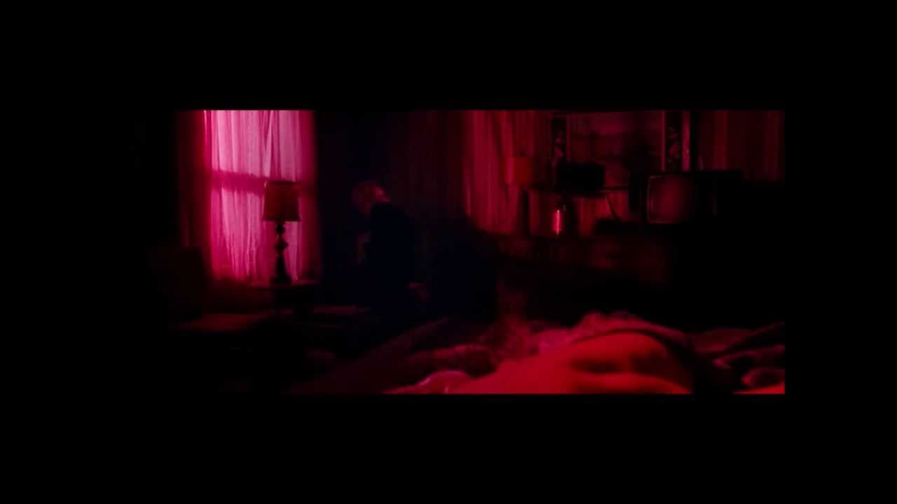 Dead Silence - Mary Shaw and Billy - YouTube