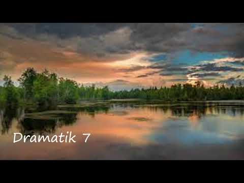 Telifsiz Fon Müzikleri | Dramatik #7
