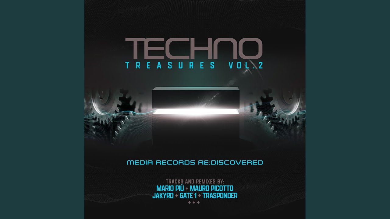 The Test (Twister Mix) - YouTube