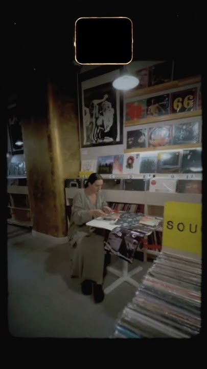 Квартирник и автограф-сессия к выходу винила «Культурный Код» #музыка # ...