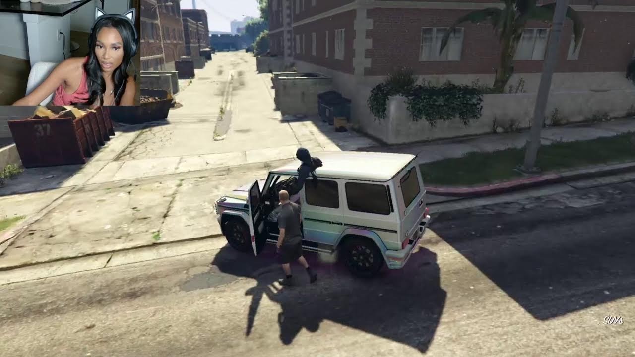 GTA RP/SHIESTY LYFE - YouTube