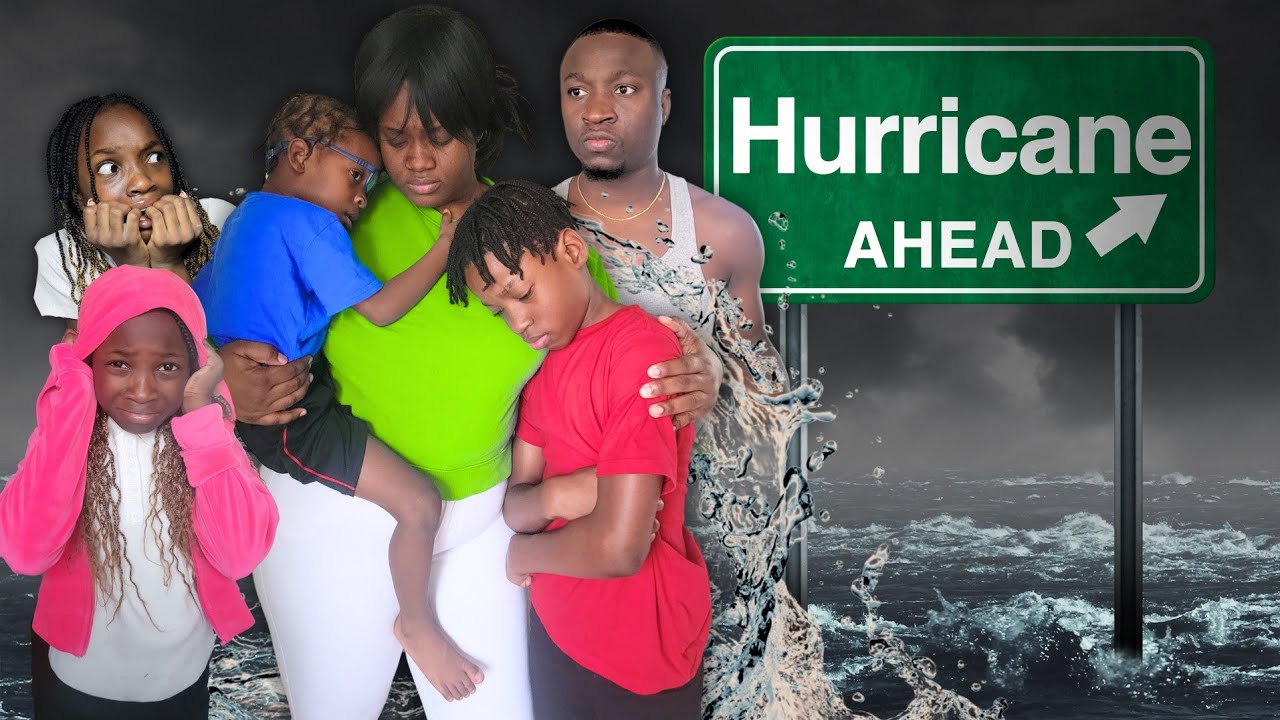 EVERYONE SURVIVED HELENE - YouTube