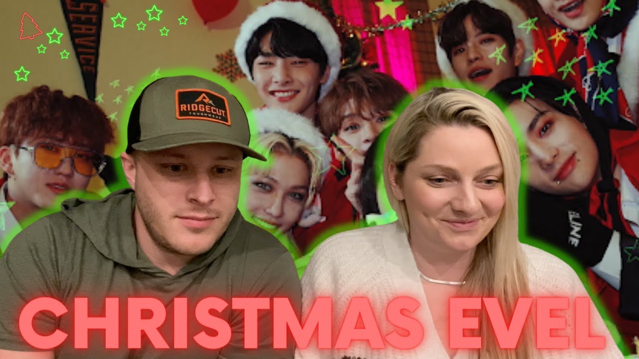 Stray Kids - "Christmas EveL" M/V [SONGWRITERS REACTION] - YouTube