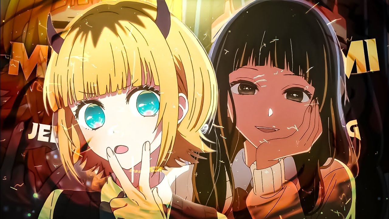 JJ MEM-CHO AND SUMI YUKI || DJ DUM DEE DUMM - YouTube