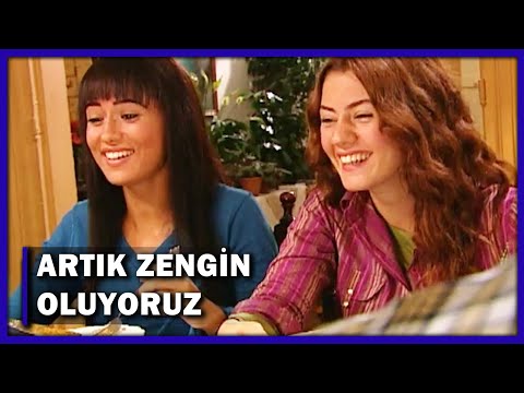 Zengin Oluyoruz Artık! - Yaprak Dökümü 5.Bölüm