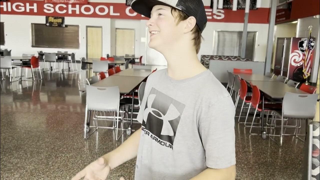 What's Your Favorite Part of Halloween or Fall? - YouTube