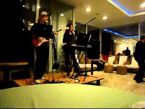 ANITA-Eine shtern