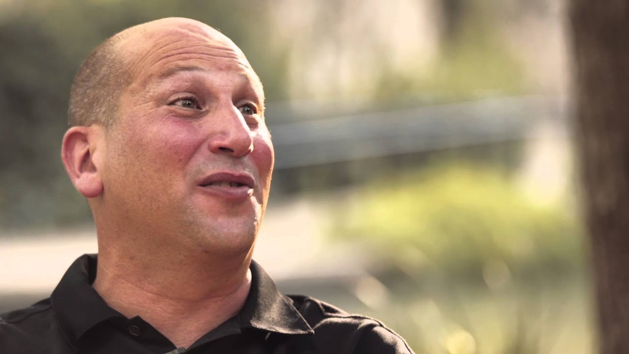 Franchisee Story: Randy & Heather Stetson | San Antonio, TX - YouTube