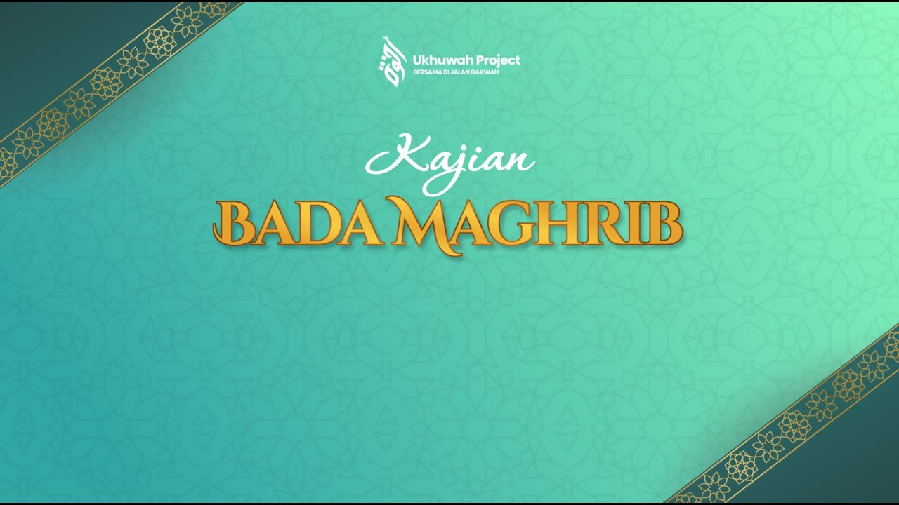 Perjanjian Hudaibiyyah - Ustadz Muhammad Setiawan - YouTube