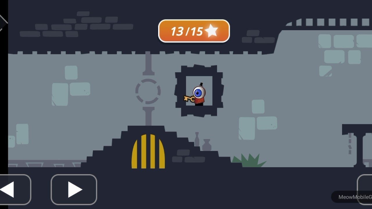 Tricky castle Star #13 - YouTube