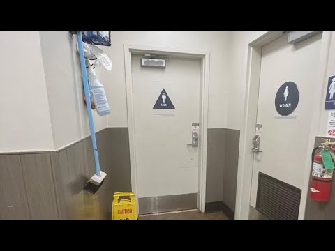 1,622. Ralphs Men’s Restroom Reshoot - YouTube