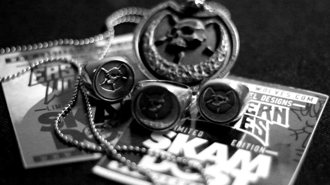 Eastern Wolves - Handmade Rebel Designs (teaser) - YouTube