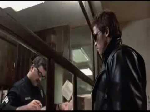 Terminator I'll be back - YouTube