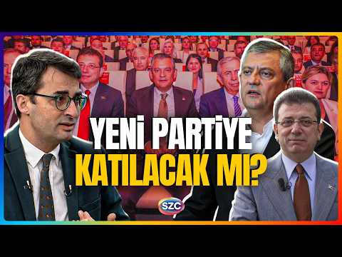 İMAMOĞLU'NDAN SİNYAL Mİ GELDİ? Barış Terkoğlu Canlı Yayında Açıkladı! \