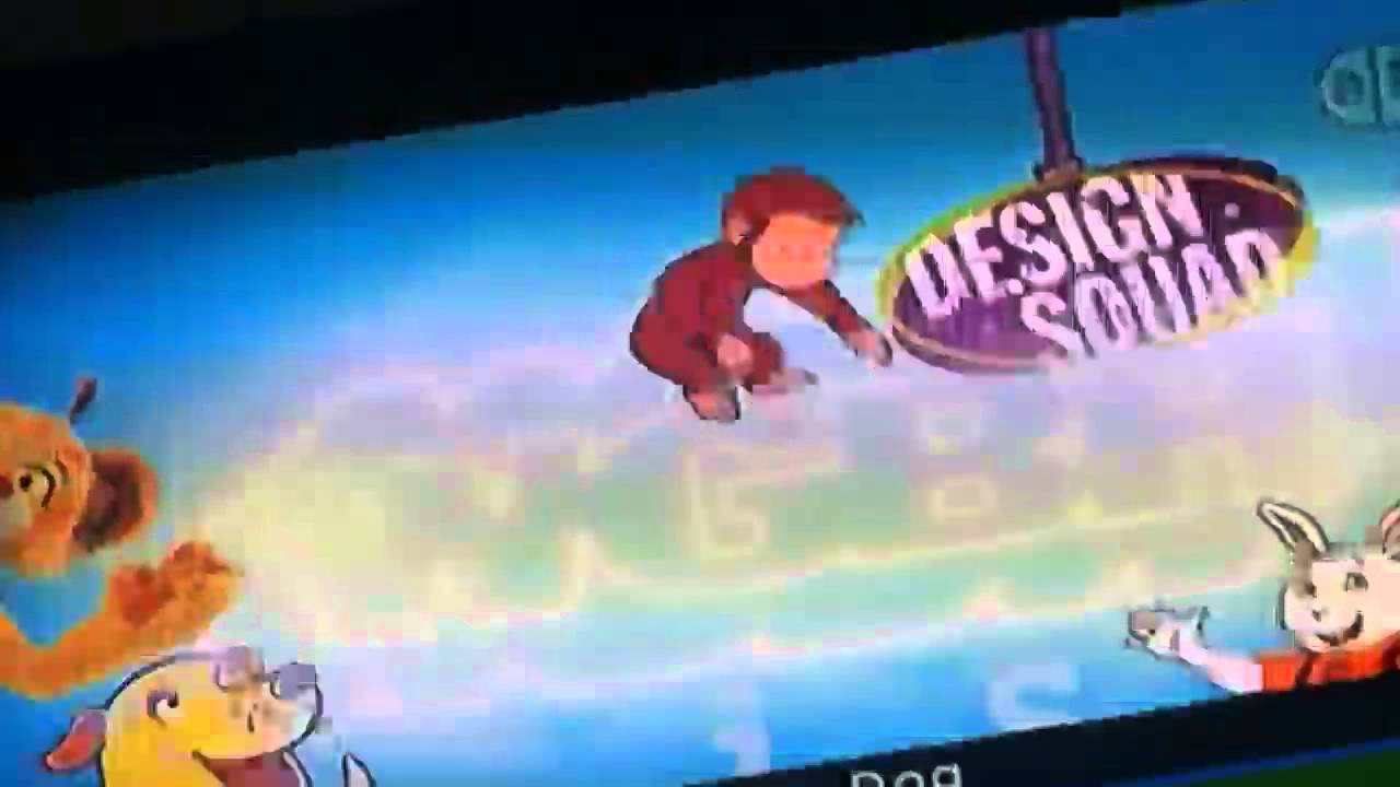 WGBH kids logo - YouTube