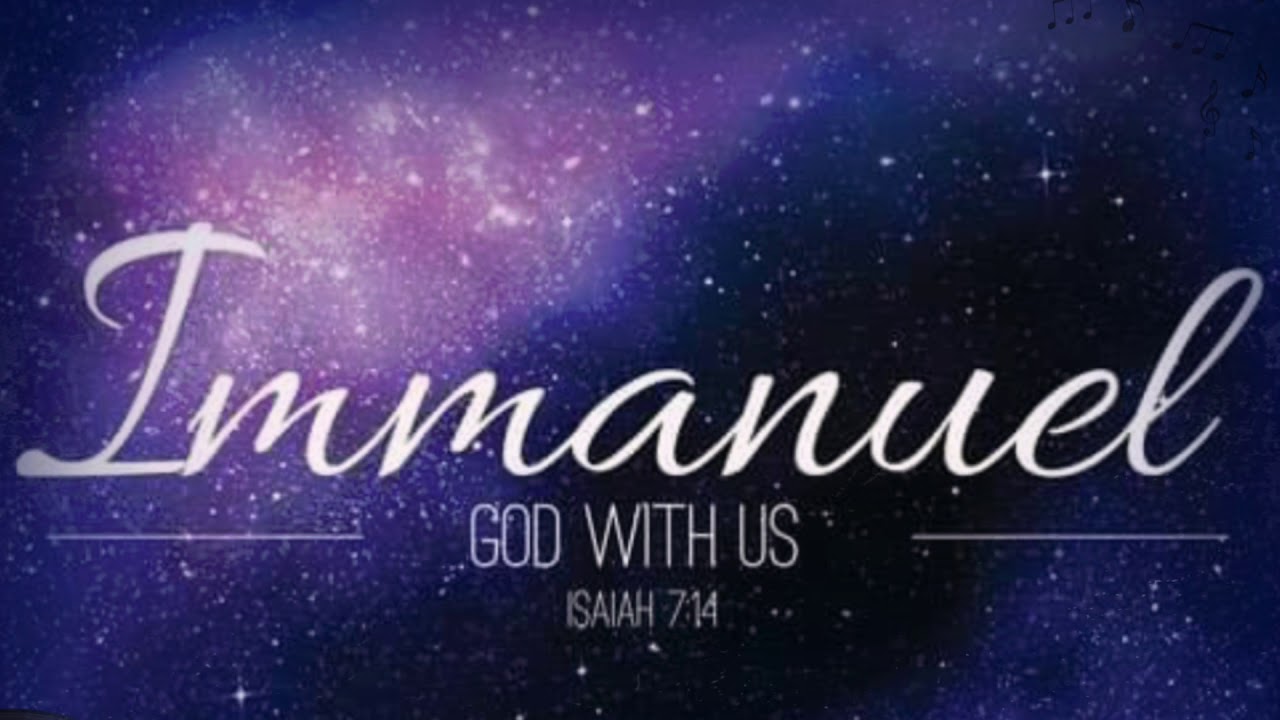 O Come O Come Immanuel 🌌 | Hymn 🎶 - YouTube