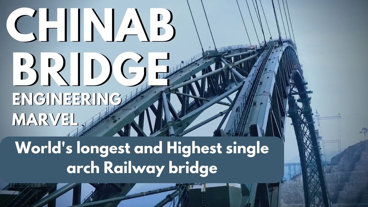 Experience the Thrills of the World's Longest and Highest Bridge ...