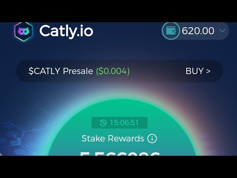 $500 Catly Coin up for grab follow the procedures here for all #crypto ...