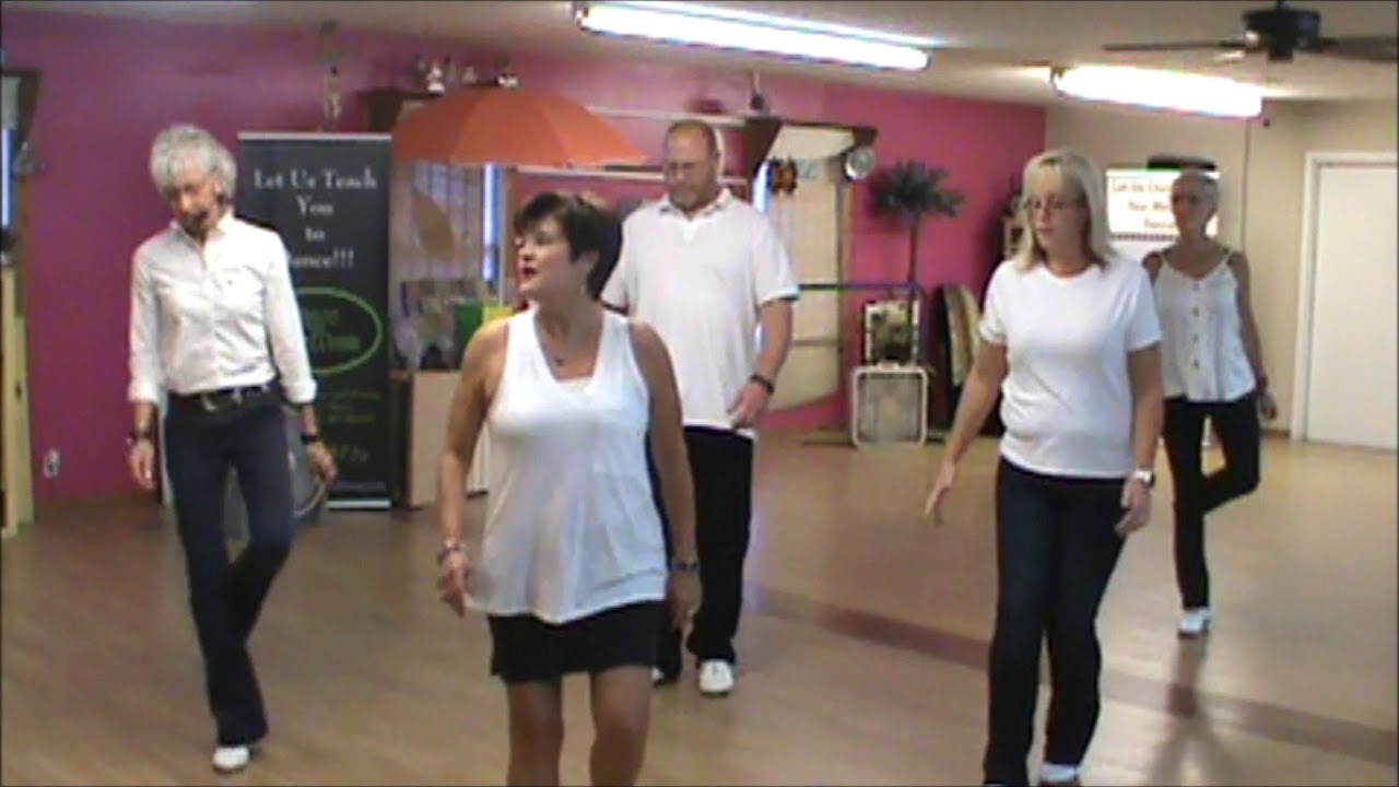KATHY BROWN (DANCE WITH STEVE AND DONNA CLOGGING TEAM) - YouTube