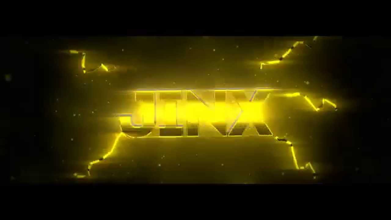 Intro For Jinx (Channel Link In The Description) - YouTube