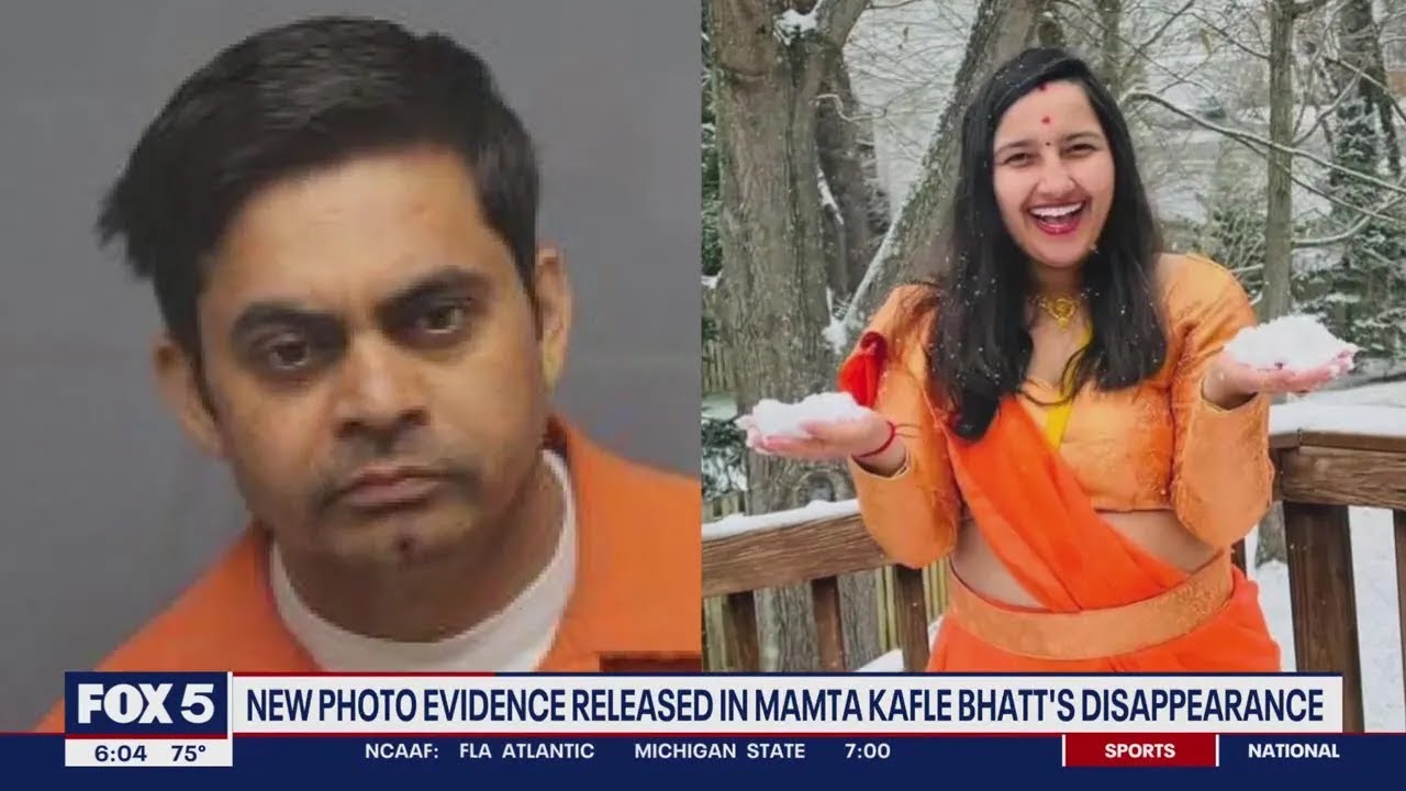Buried Without a Trace: What Really Happened to Mamta Bhatt? || SC ...