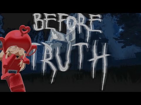 How to finish chapter one of before truth - YouTube
