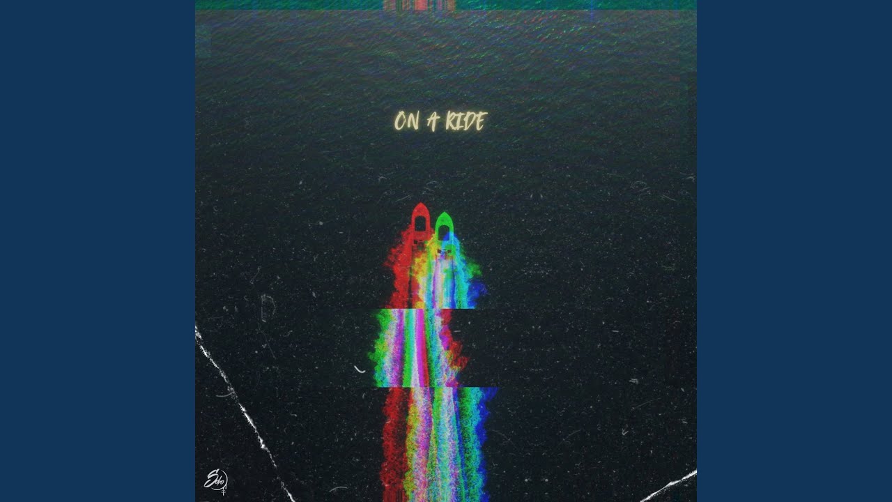 On a Ride - YouTube