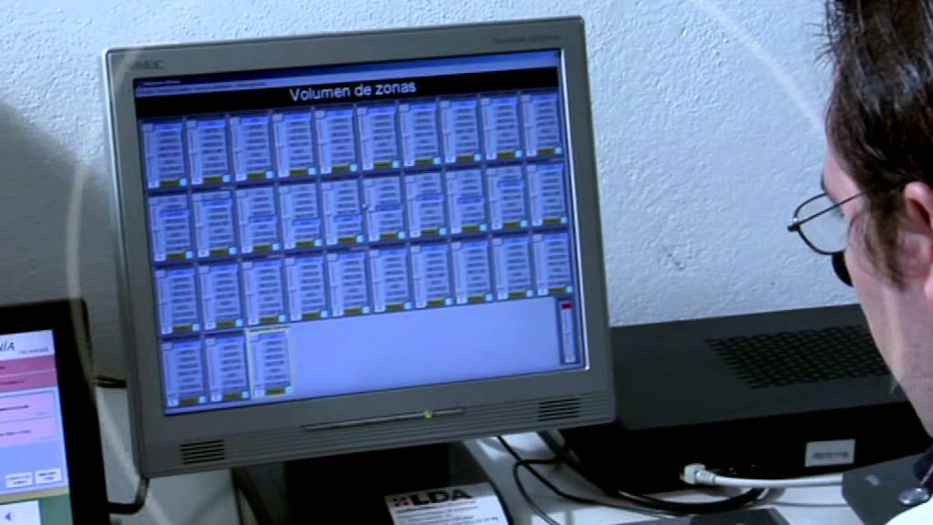 LDA Audio Tech Overview - YouTube