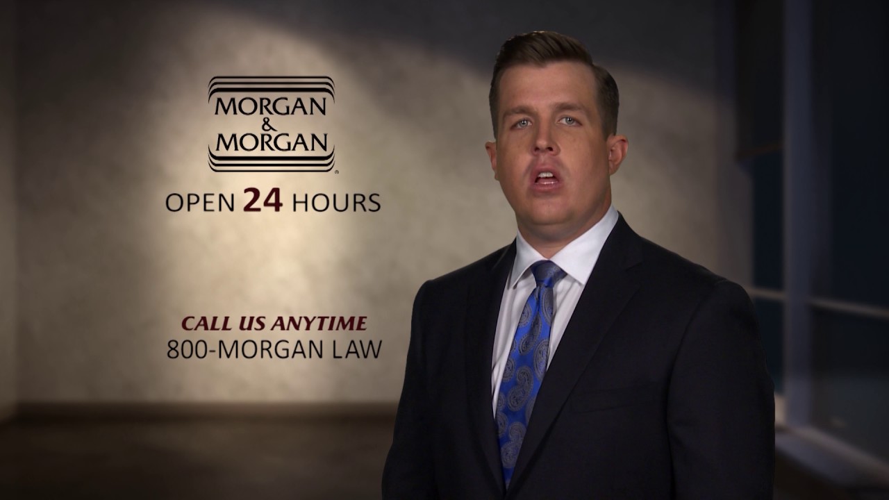 Take This To Heart: Justice Never Sleeps | Attorney Dan Morgan | Morgan ...