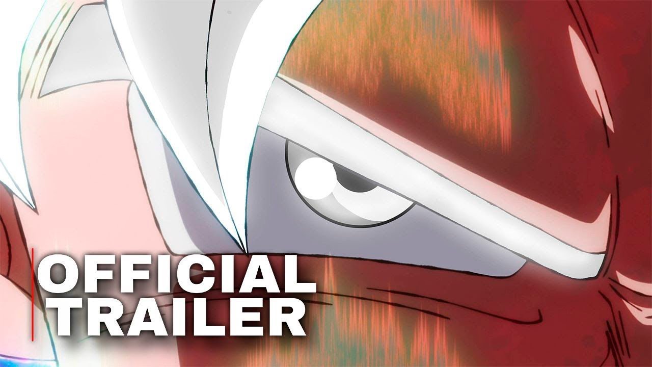 Goku and Gohan receives all power of angels - Dragon ball Super - YouTube