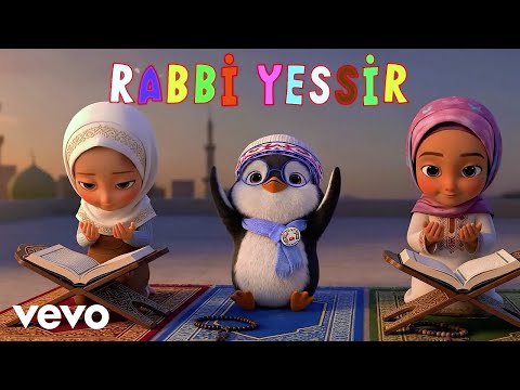 Didiyom Tv - Rabbi Yessir İlahisi