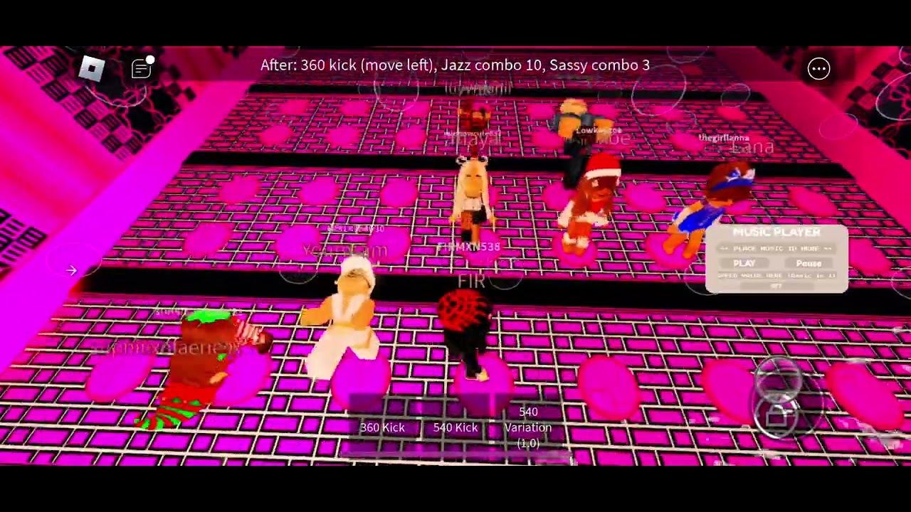 SDA | Easy Sassy Jazz | 11/26/23 - YouTube