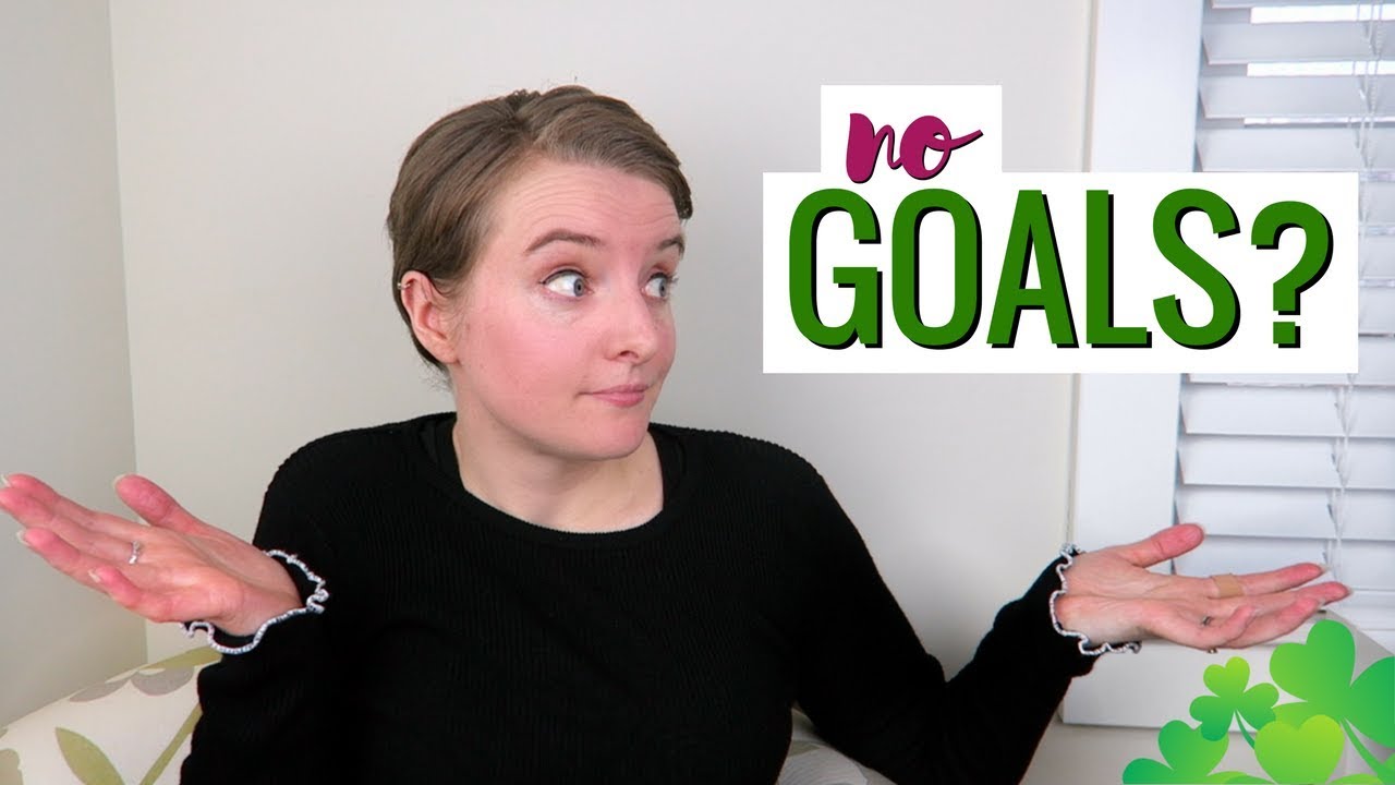 What To Do When You Have No Big Goals In Life Happy The Way Things what-to-do-when-you-have-no-big-goals-in-life-happy-the-way-things