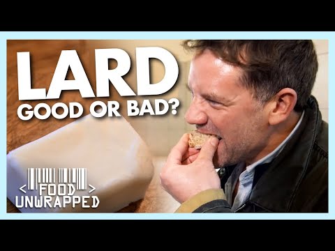 Ein tiefer Einblick in die Welt des Schmalzes | Food Unwrapped