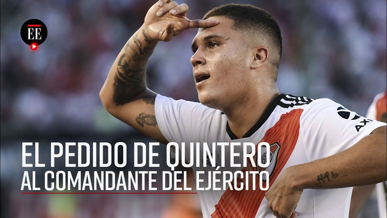 ¿Tiene que ver el comandante del Ejército con la desaparición del papá ...