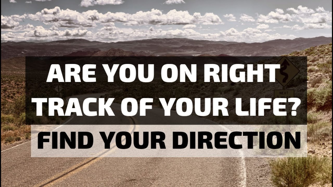 HOW TO FIND MY PASSION? | FIND DIRECTION OF LIFE | Facts2Focus - YouTube