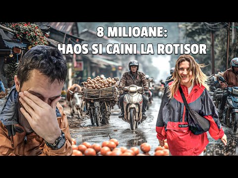 Țara pe care toti vor sa o vada dar PUTINI ar REZISTA cu adevarat...
