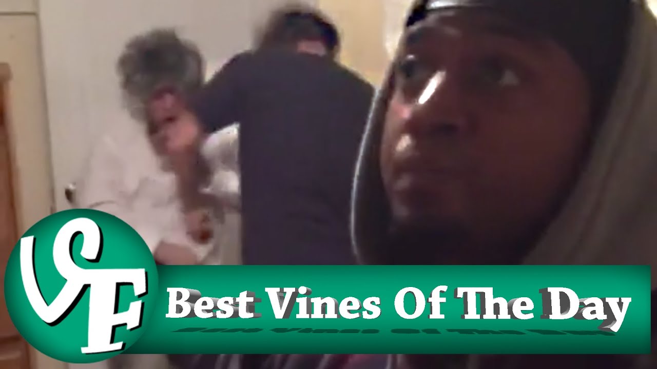 Best Vines Of The Day | December the 16th 2015 - YouTube