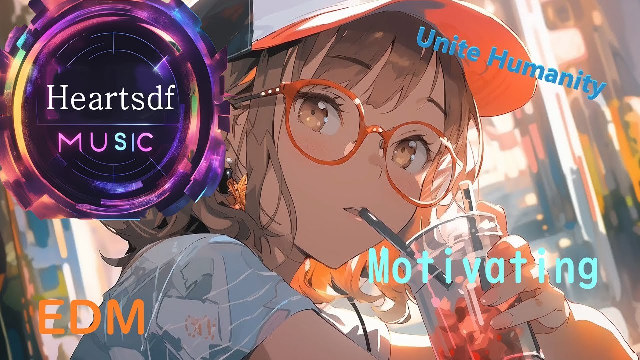 Lift You Higher [EDM] | [Uplifting] | ~[Unite Humanity]~ - YouTube