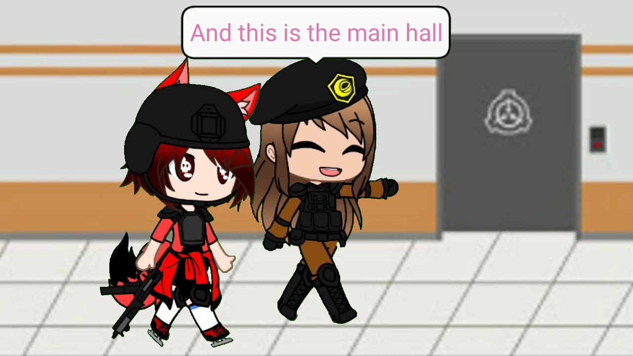 SCP Story|Ep-2|Trailer| Read description| - YouTube