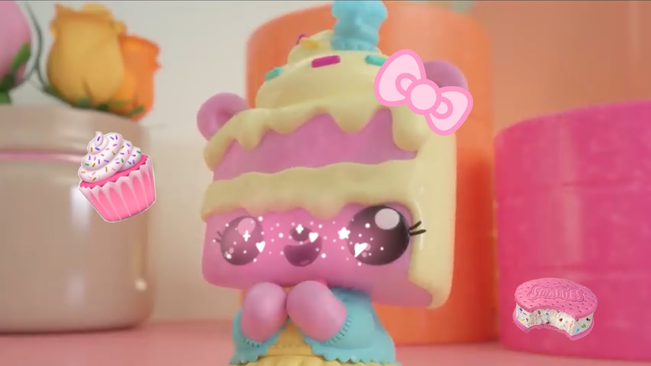 The cutie puff girls (the power puff girls) cast video (princess pinkie cloudy style) - YouTube