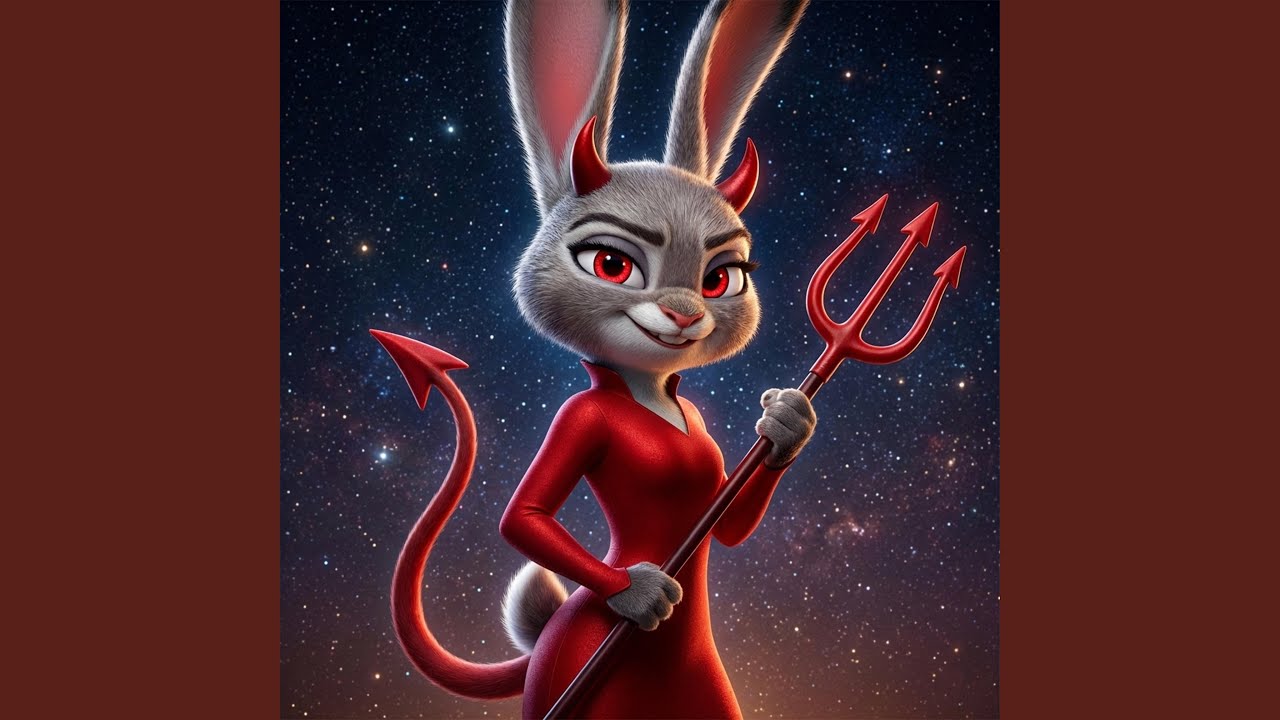 Evil Judy Hopps Song (Zootopia 2 Inspirited) - YouTube