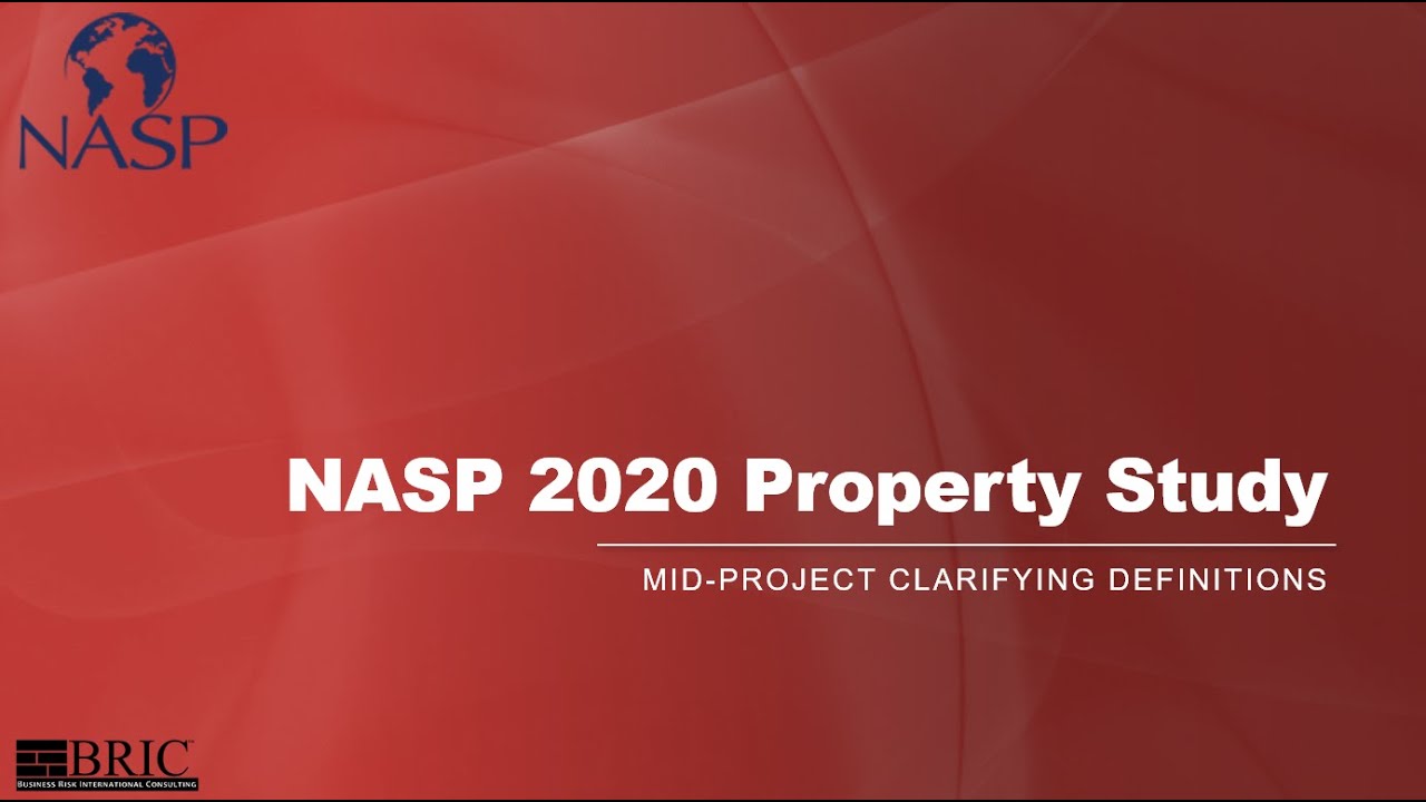 NASP Benchmarking Tutorial - YouTube