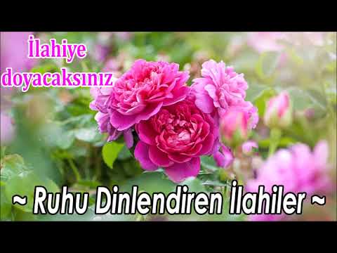 Ruhu Dinlendiren İlahiler ✨ Karışık İlahiler ✨ İlahiye Doyacaksınız
