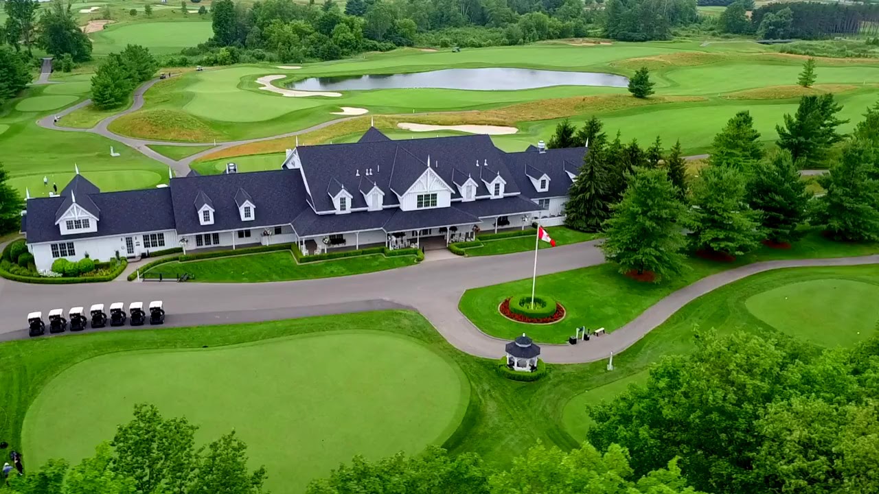 Copetown Woods Website Home Page Video - YouTube