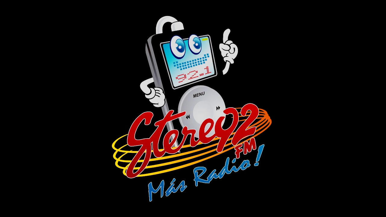 04 DJ BTO - Mix Me Estoy Enloqueciendo | #stereo92 - YouTube